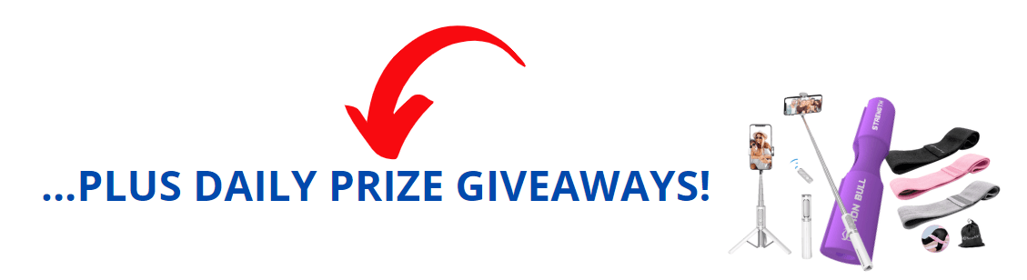 5 Day Contest Prep Challenge